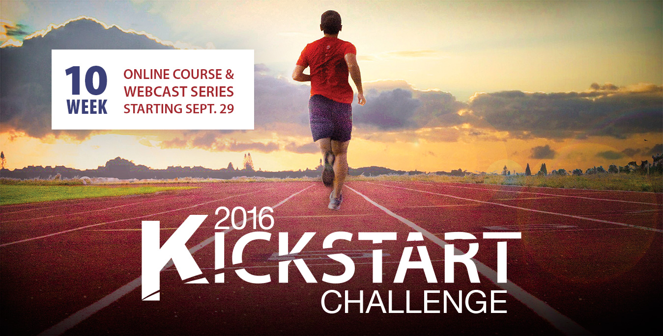 2016 Kickstart Challenge | LifeLaunch